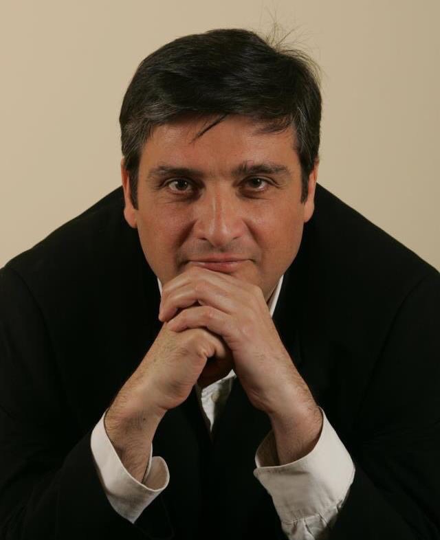 „ევროპის უნივერსიტეტში“ 9 აპრილის თემაზე ირაკლი ბათიაშვილის საჯარო