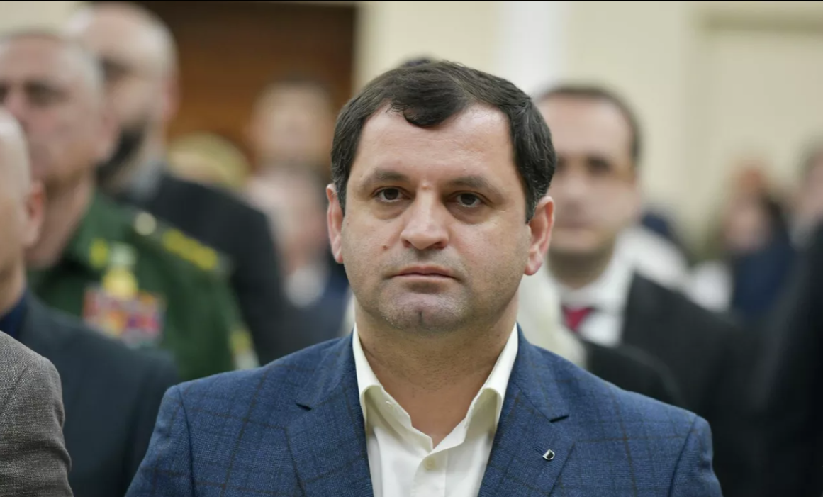 ოკუპირებული აფხაზეთის ე წ გენპროკურორი მოსახლეობას მოუწოდებს 27