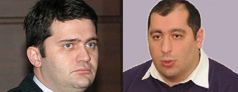 რატომ ესროლა გოგა ონიანს მეგის ქარდავამ? » kvira.ge