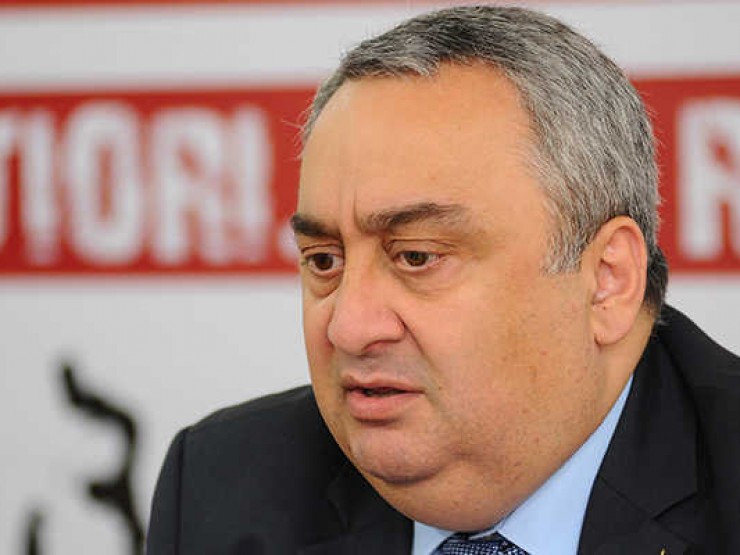 ზვიად კვაჭანტირაძე ოქრუაშვილის კაციჭამია მეთოდები გვახსოვს Kvira Ge