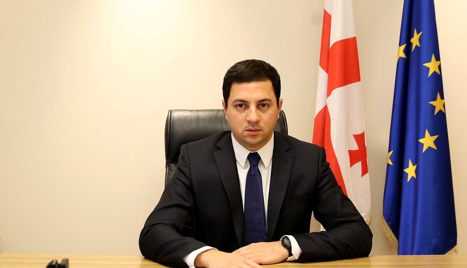 შს მინისტრის მოადგილე კრიმინალთან ბრძოლა იქნება უკომპრომისო Kvira Ge