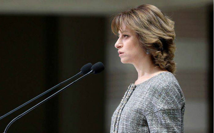 “ჩვენი სურვილია, რომ გახსნის გეგმები დავაჩქაროთ, რათა ხელი შევუწყოთ ...