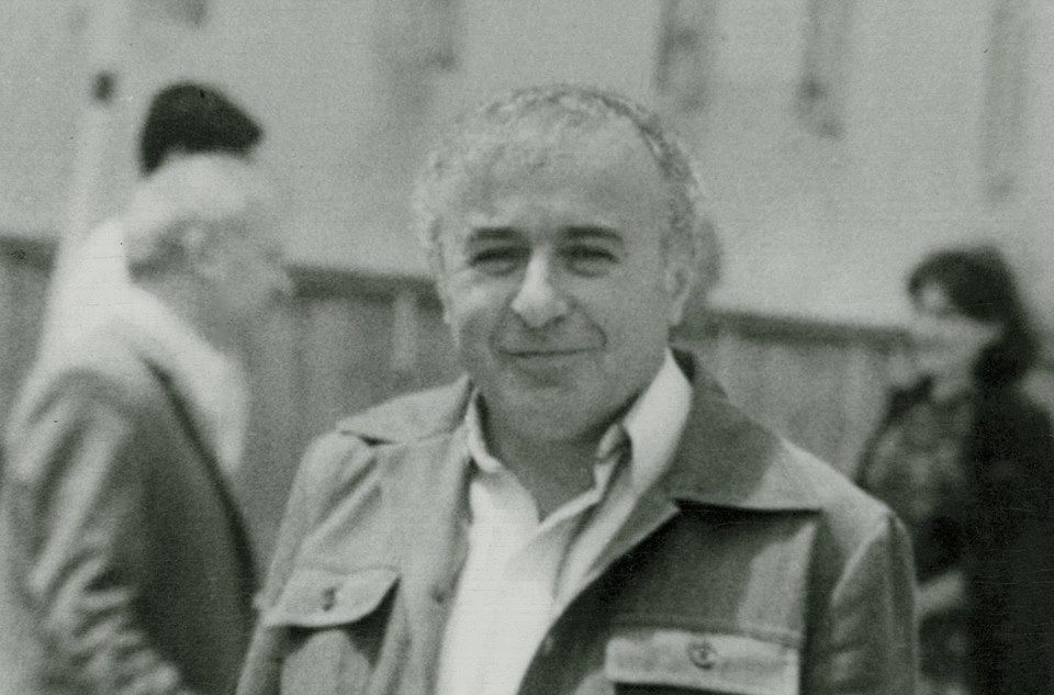 20 დეკემბერი რევაზ ინანიშვილის დაბადების დღეა » kvira.ge