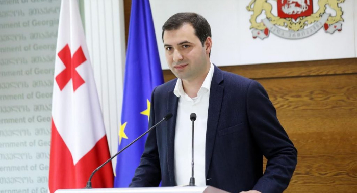 ბექა ფერაძე: საგანგებო მდგომარეობის დროს 10 000-ზე მეტი კომპანია ...