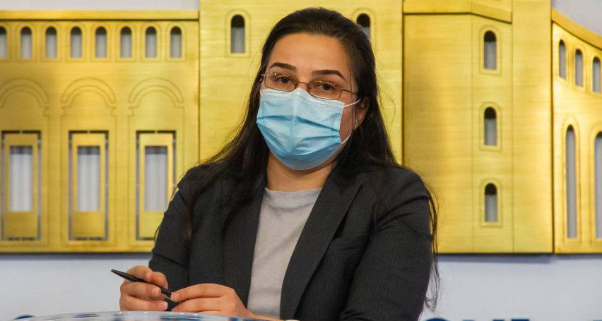 ერევანი მოლაპარაკებებისთვის მზად არის » kvira.ge