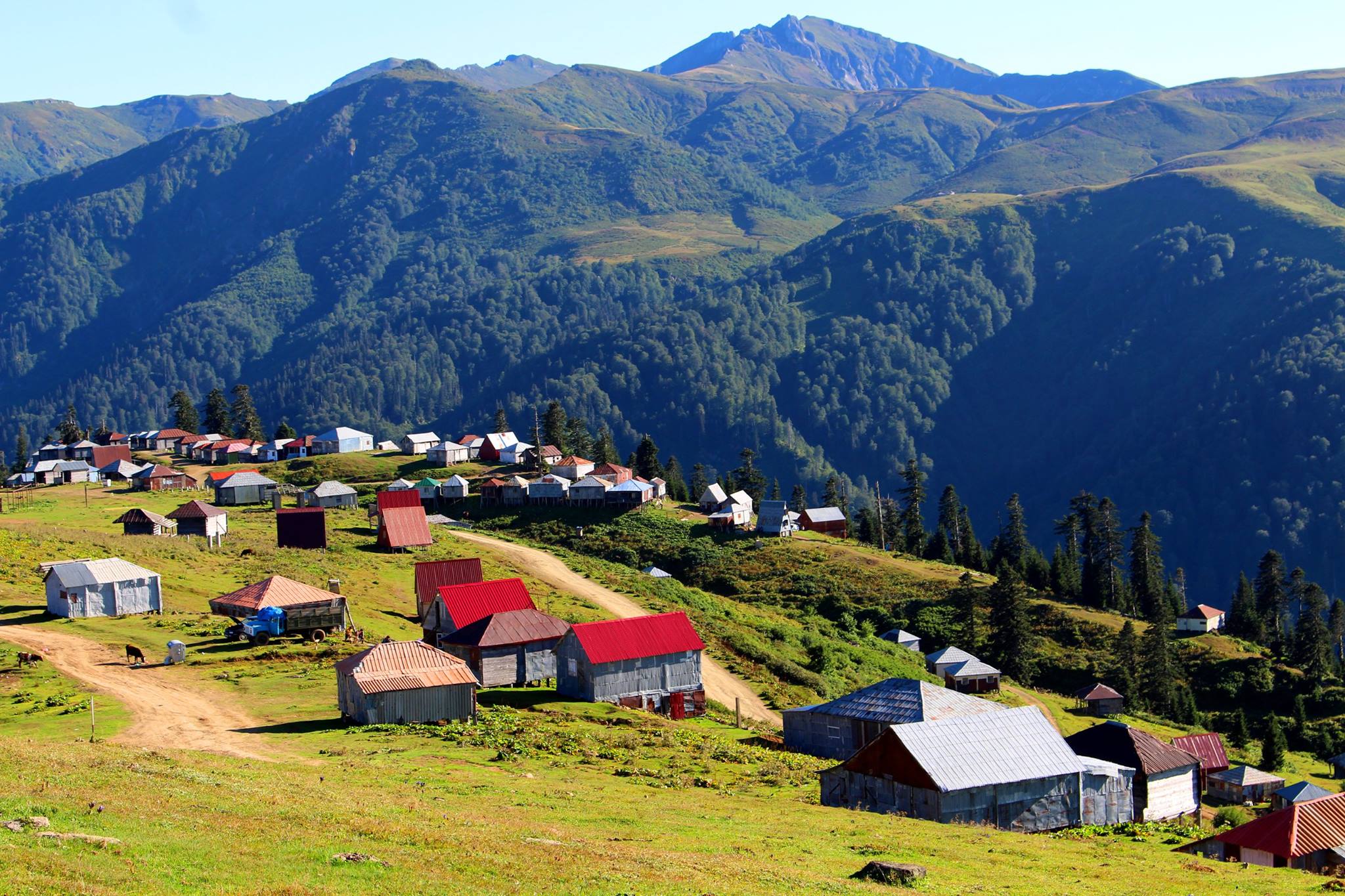 ავთანდილ თალაკვაძე: მნიშვნელოვანია, რომ ოზურგეთის მუნიციპალიტეტის ...