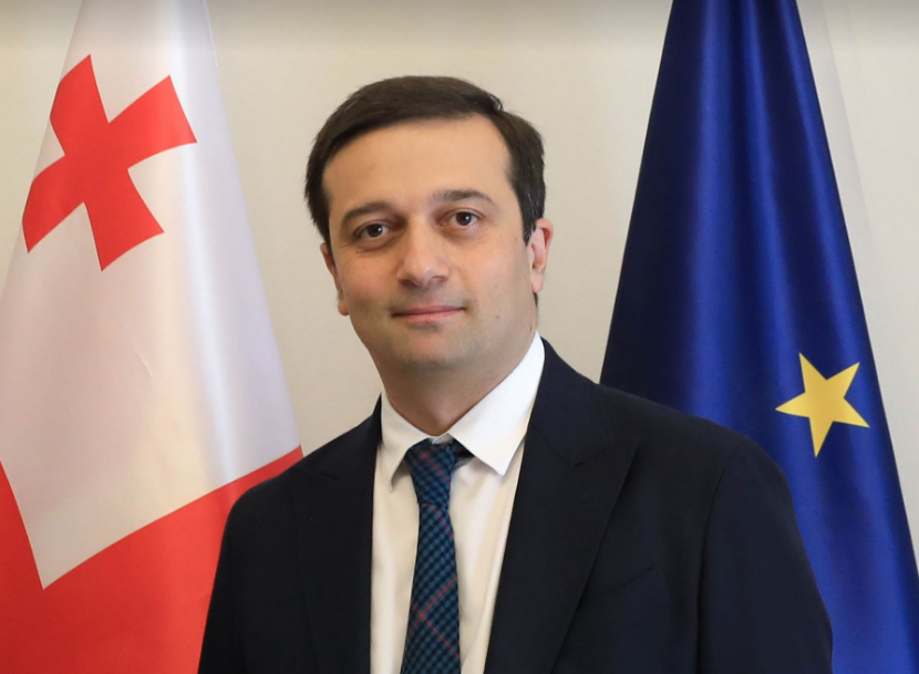 სახალხო დამცველმა „ვოლტის“ კურიერის მიმართ შრომით ურთიერთობაში განსხვავებული მოსაზრების ნიშნით ...