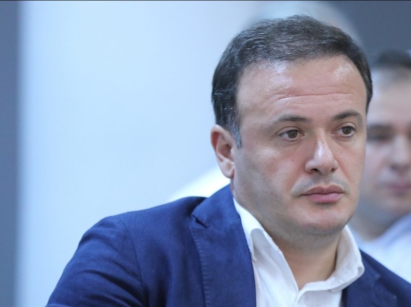“მგონია რომ სალომე ზურაბიშვილი ხაბეზე მეტ ხმას კი აიღებს და იყვნენ ასე