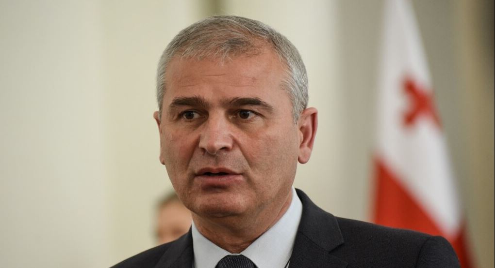 ირაკლი ქადაგიშვილი ახლა როდესაც 9 ნაბიჯის შესრულების ძირითადი