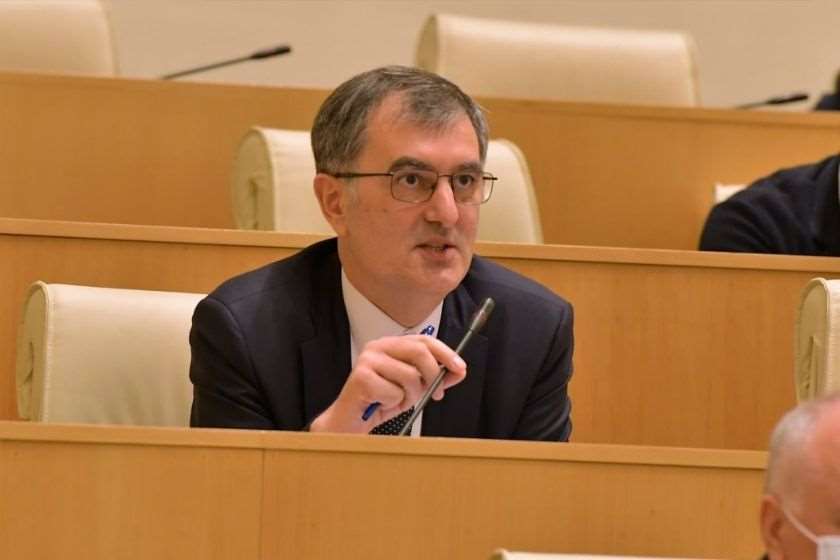 სოზარ სუბარი რუსეთის მხრიდან არჩევნებში ჩარევის მცდელობები იქნება