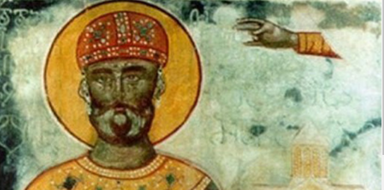 8 თებერვალი დავით აღმაშენებლის ხსენების დღეა » kvira.ge