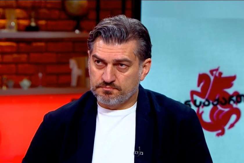 მიხეილ ყაველაშვილი იმ გულანთებულ ახალგაზრდებს ვინც გულწრფელად არიან