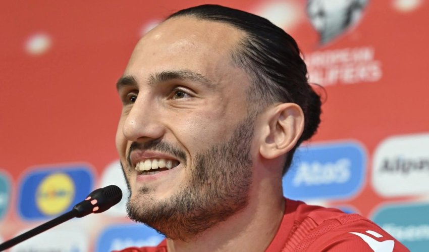 გიორგი ქოჩორაშვილი: სასწაული ემოციებია, ვნახე ვიდეოები, რაც ...