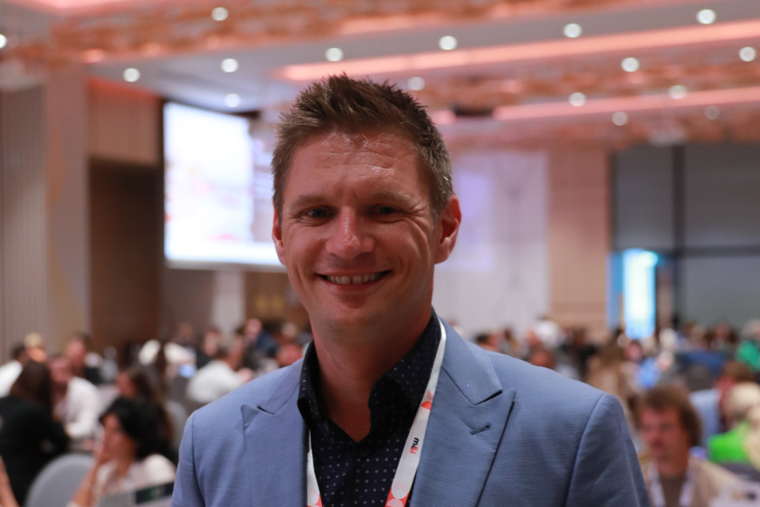 ბალაზ ბართა ფორუმის მონაწილე: m&i Tbilisi-ის ფორუმით ბევრ ადამიანს გავაცნობთ საქართველოს და ამ ...