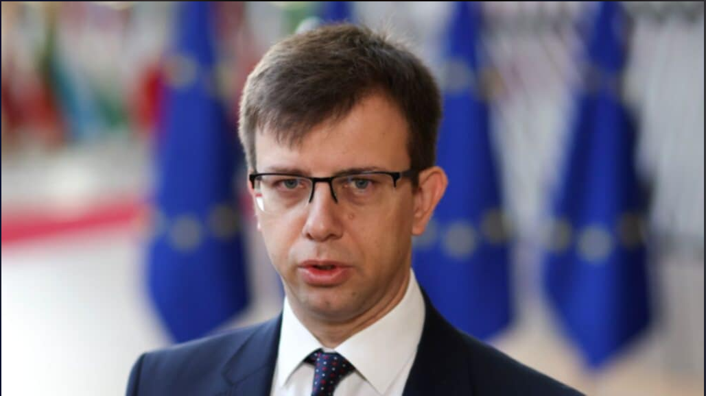 „მინდა, შევაქო საქართველო ევროპული არჩევანისა და იმ პროგრესისთვის, რომელსაც მათ მიაღწიეს ...