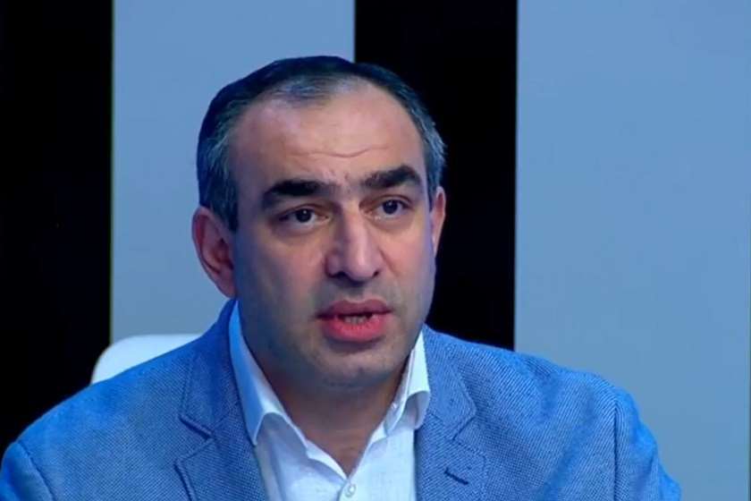 ვლადიმერ ბოჟაძე „ფარას“ ანალოგზე ეს კანონი უკეთესად დაიცავს ჩვენს