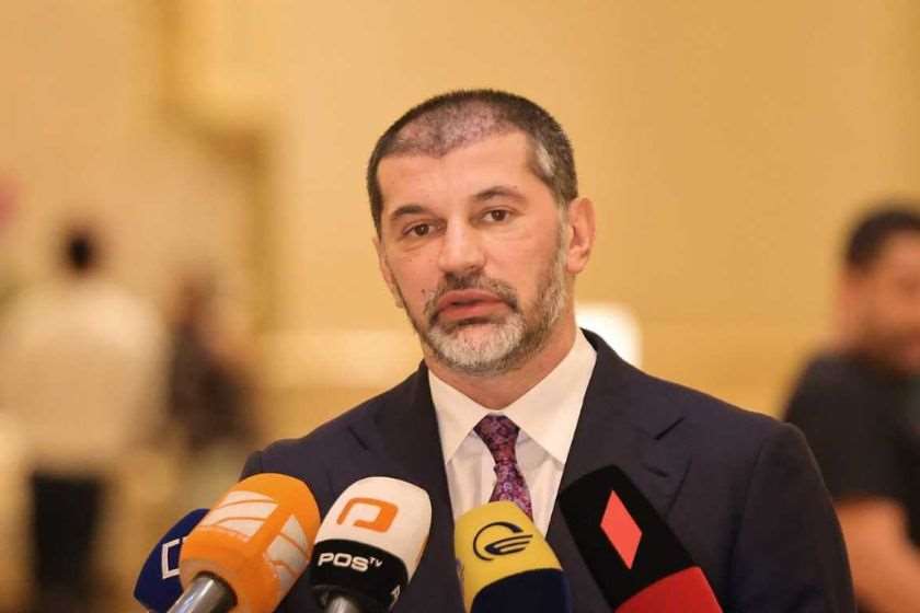 კახა კალაძე ძალადობრივ ჯგუფებზე: აუცილებელია ეს ყველანაირად დავასრულოთ » kvira.ge