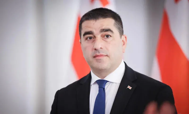 “არ არსებობს ლიგა, სადაც ქართველებს სიტყვა არ გვეთქმის და არ არსებობს ...